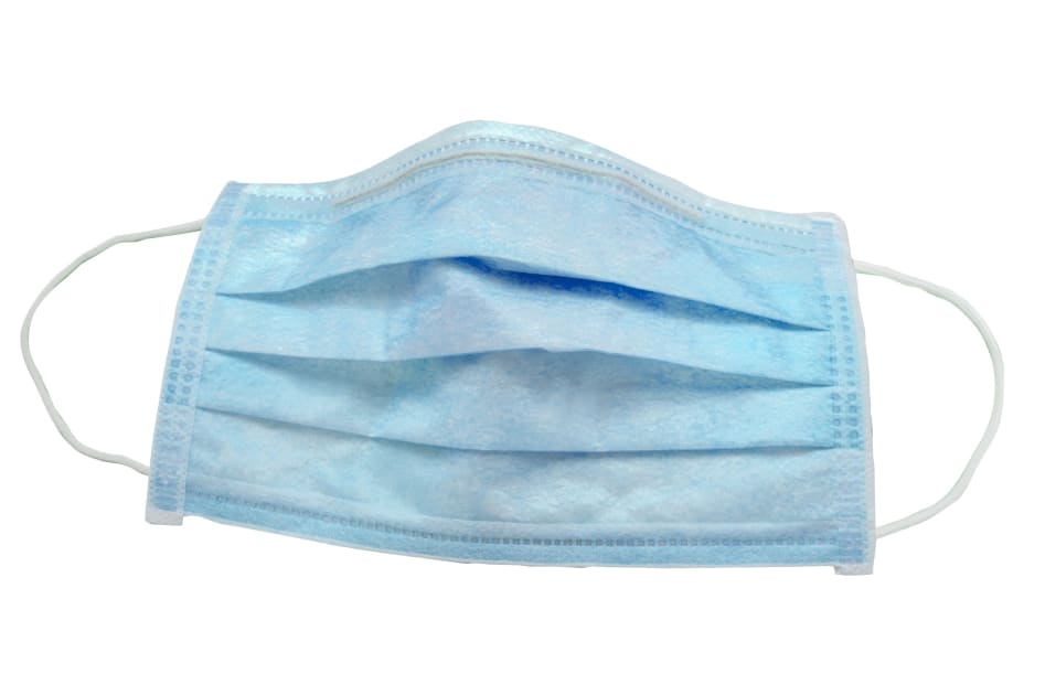 Masking Update | Yale School of Medicine