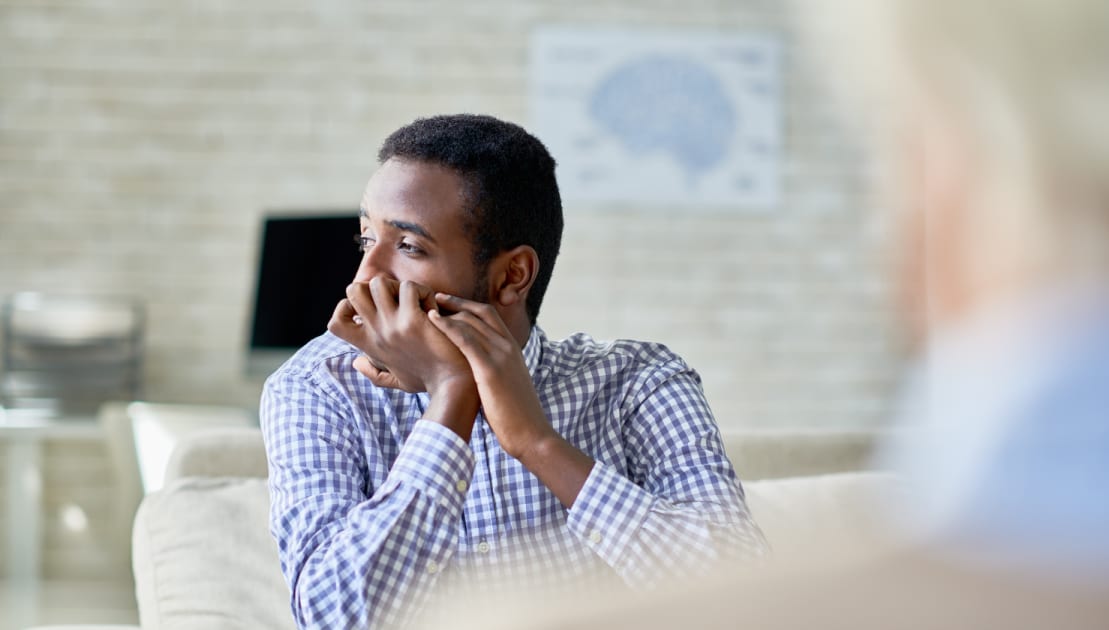 Psychological Distress Associated With a 28% Greater Risk of Heart ...