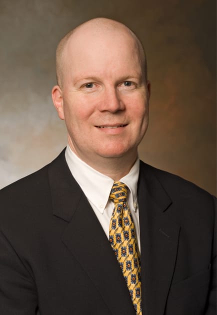 Lynn D. Wilson, MD, MPH, FASTRO | Yale School of Medicine