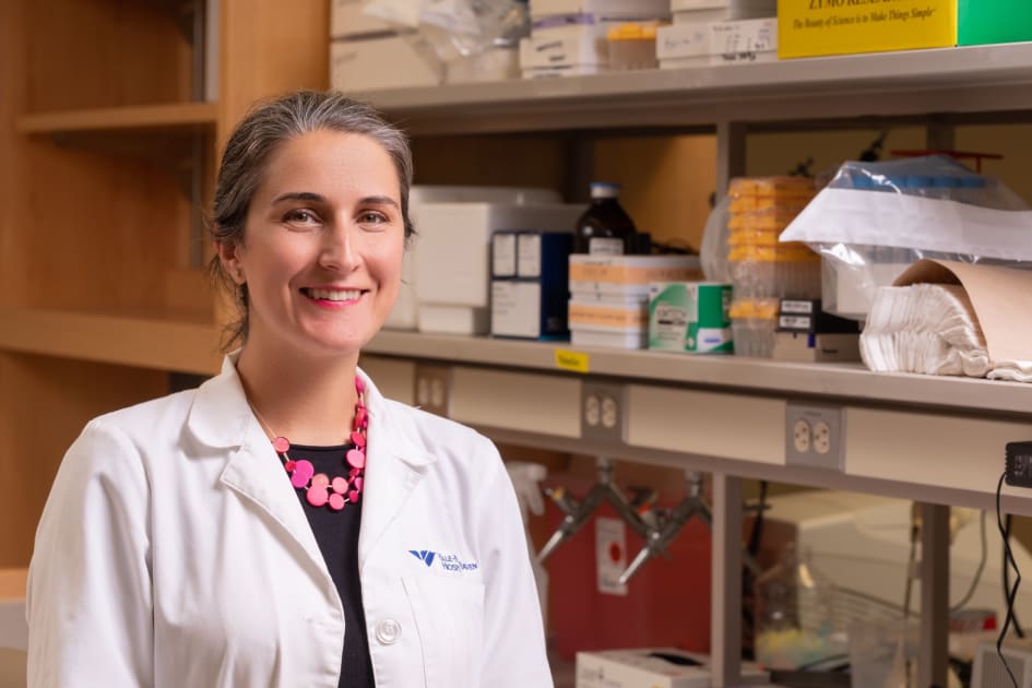 Shelli Farhadian, MD, PhD