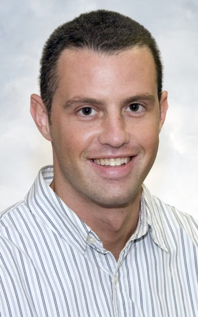 Michael Spektor, MD | Yale School of Medicine