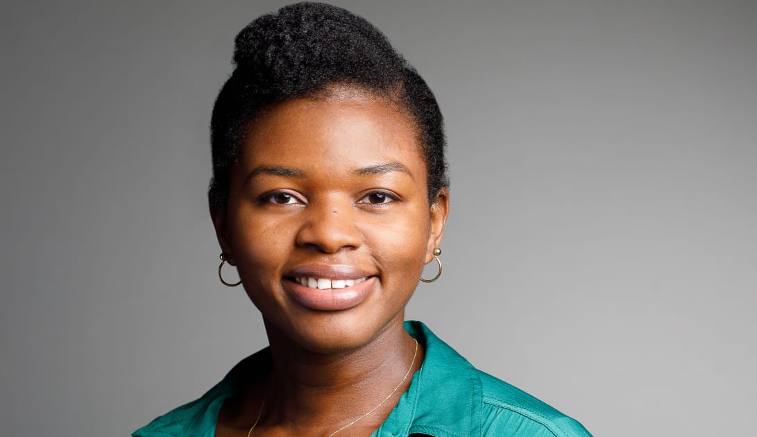 Fellow Focus in Four: Adaora Okoli, MD, MPH, Infectious Diseases | Yale ...