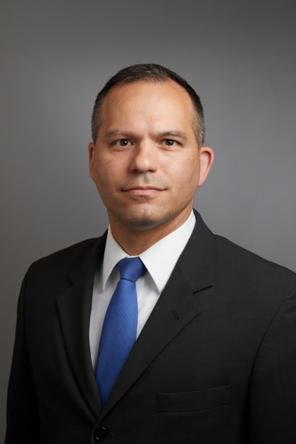 Edward Manning, MD, PhD