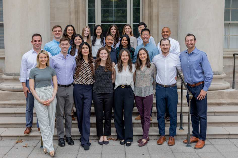 Yale Dermatology Residency | Dermatology