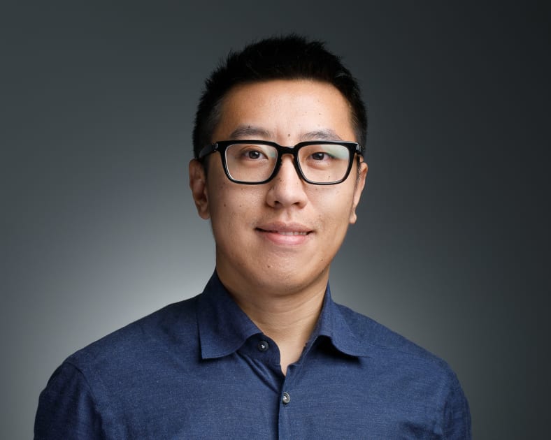 YSPH biostatistician developing advanced statistical methods for ...