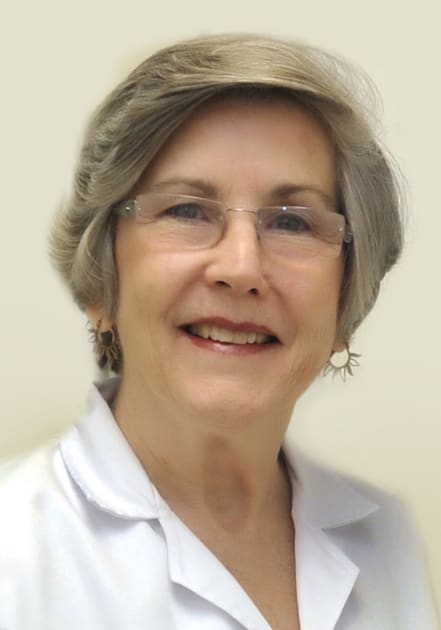 Nancy Saravia, PhD, MSc