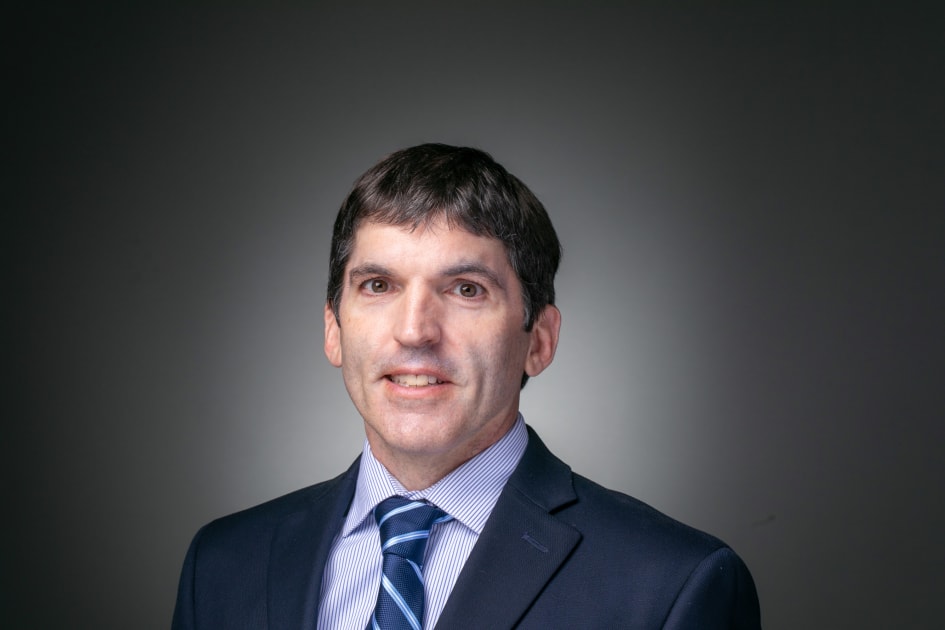 Jeremy Ledger | Yale School of Medicine