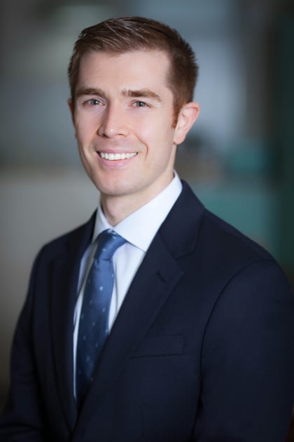 Kyle Lyman, MD, PhD | Yale School of Medicine