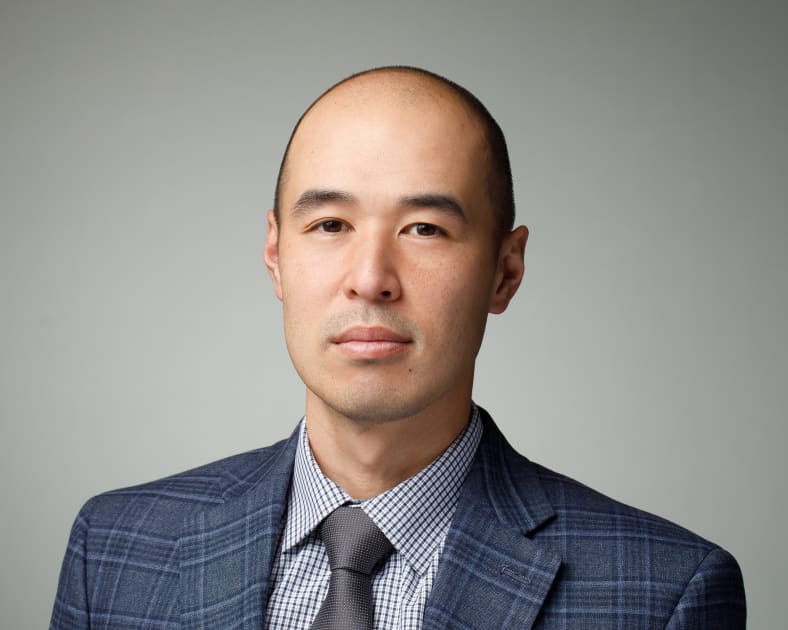 Albert Do, MD, MPH | Yale School of Medicine