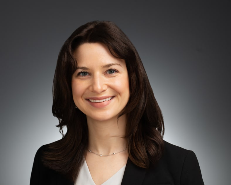 Erin Hoffman, PhD | Yale School of Medicine