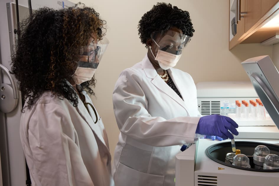 Search for Affordable Treatment Option for Liver Disease