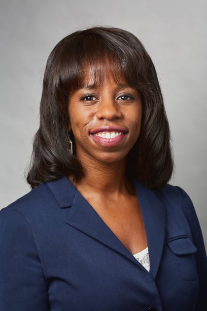 Patricia Simon, PhD | Yale School of Medicine