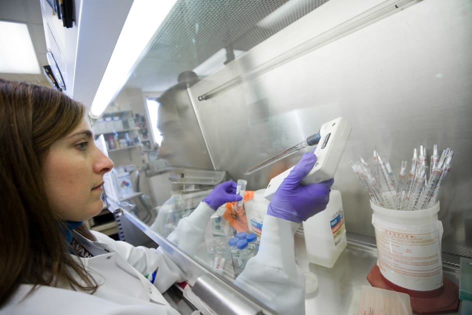For Physicians | Laboratory Medicine