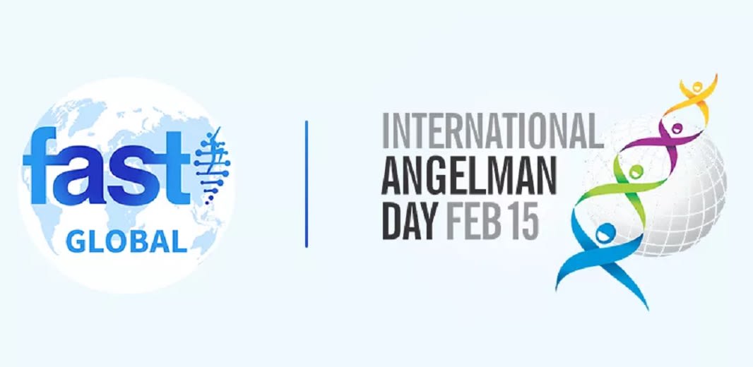 International Angelman Day – February 15 | Yale School of Medicine