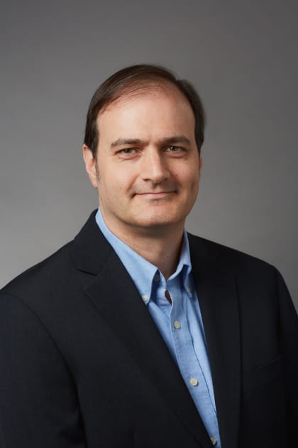 Benjamin Turk, PhD | Yale School of Medicine