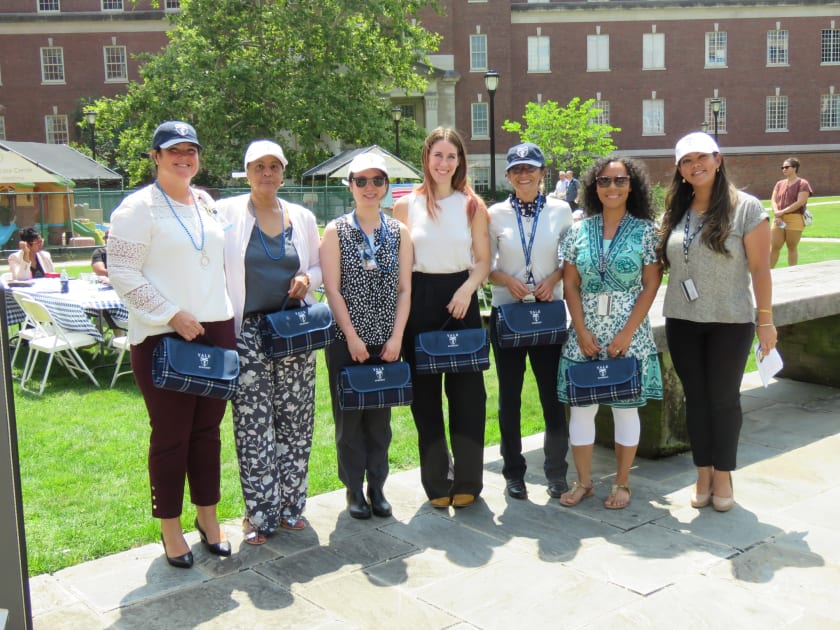 Slideshow: Surgery Citizenship BBQ 2023