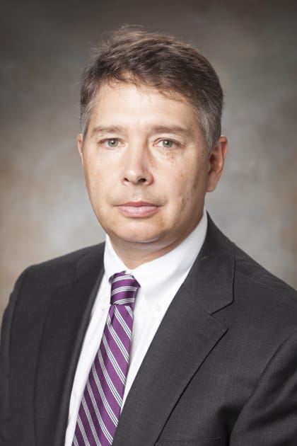 James Frederic Passarelli, MD | Yale School of Medicine