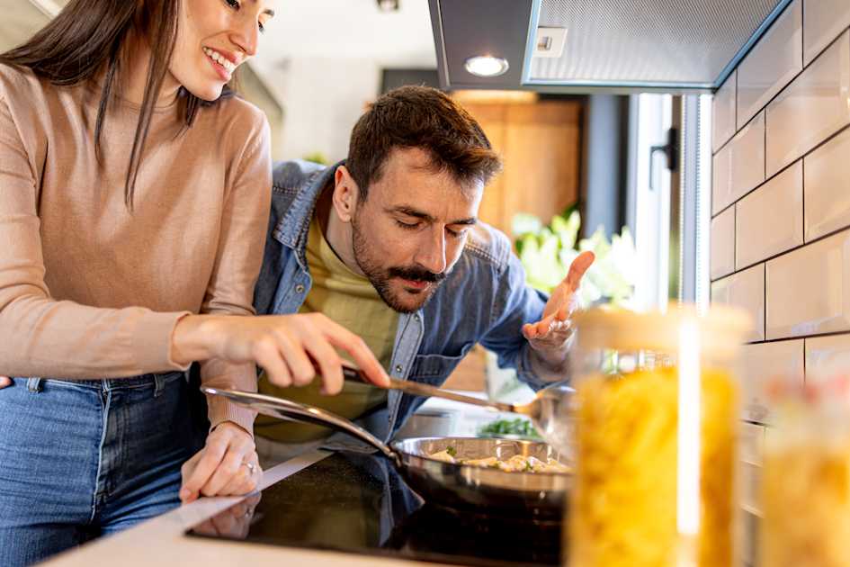 New Discovery Explains How the Brain Prepares the Body for Food | Yale ...