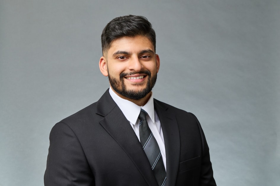 Akash Chakravartty, MD | Yale School of Medicine