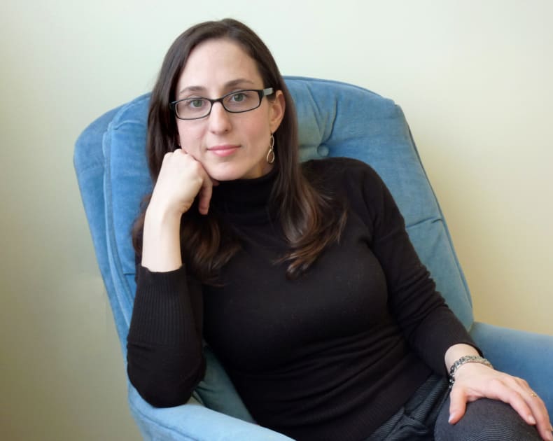 Hedy Kober | Yale School of Medicine
