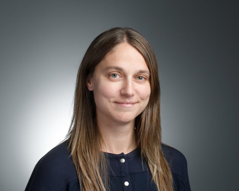 Caleigh Mandel-Brehm, PhD | Yale School of Medicine