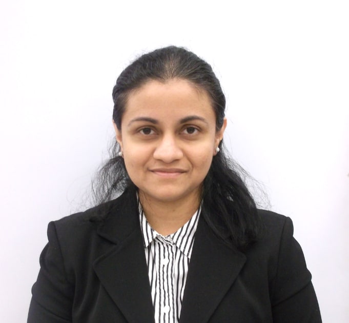 Shilpa Rao, MD