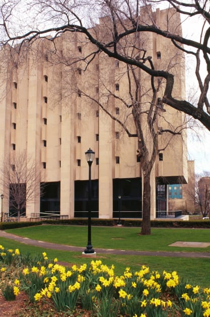 Yale School of Public Health Granted Seven-year Accreditation