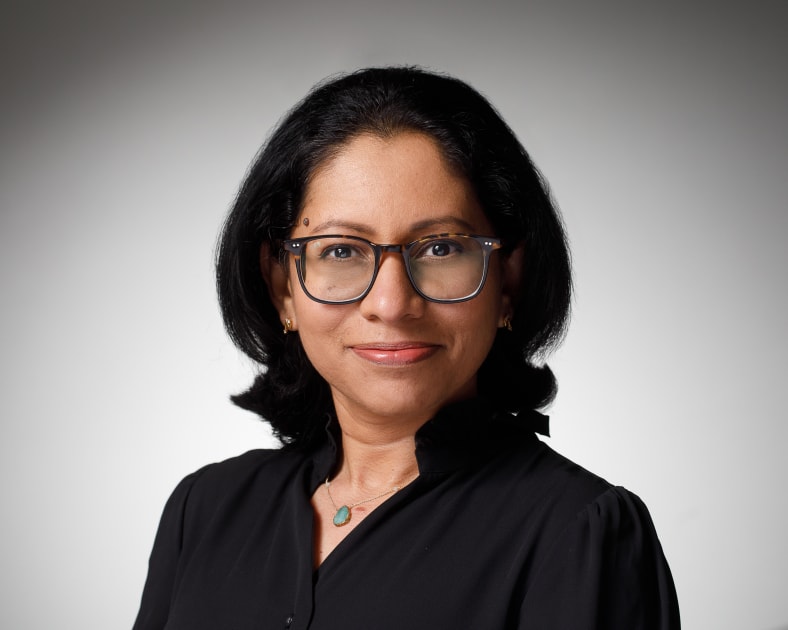 Parami Hettiarachchi | Yale School of Medicine