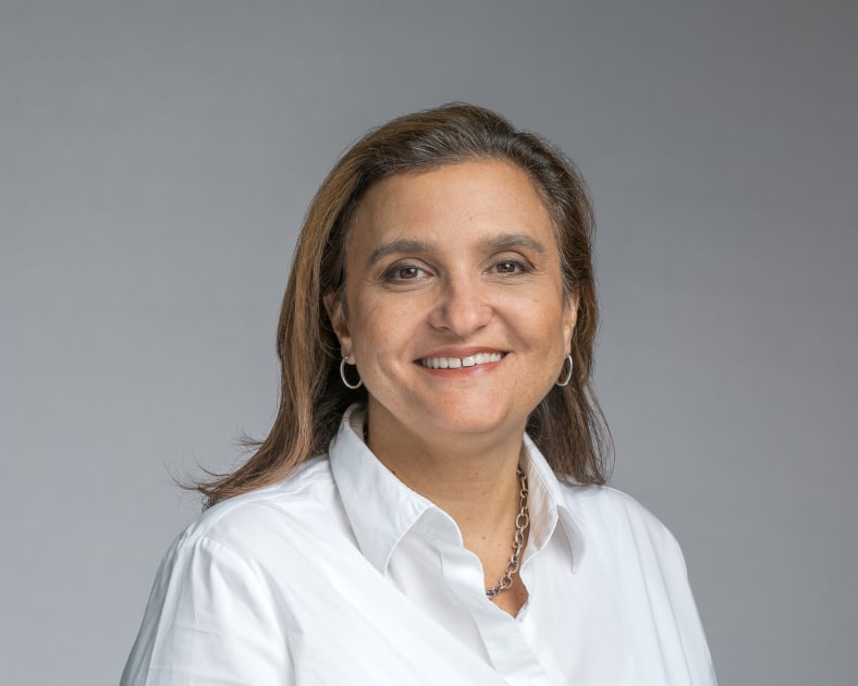 Michelle Simon | Yale School of Medicine