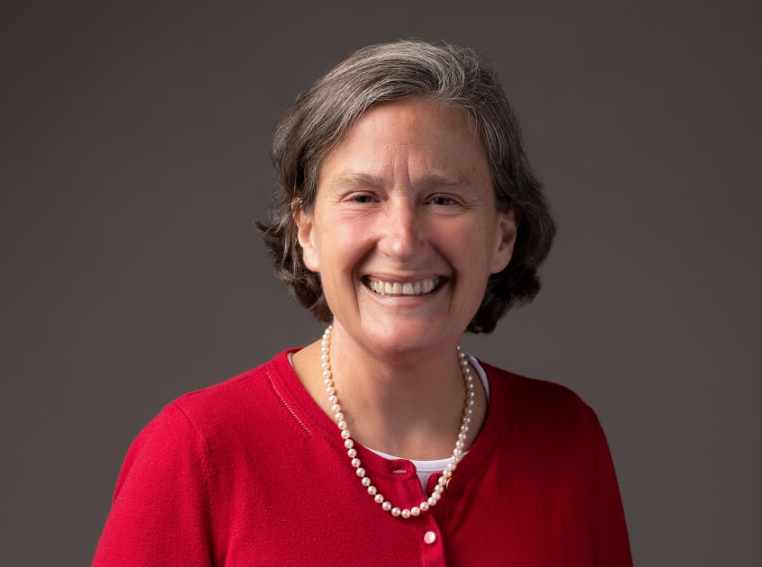 Voices: Deborah Proctor, MD | Yale School of Medicine