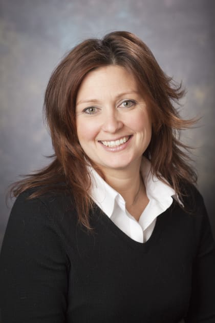 Anne Stark | Yale School of Medicine