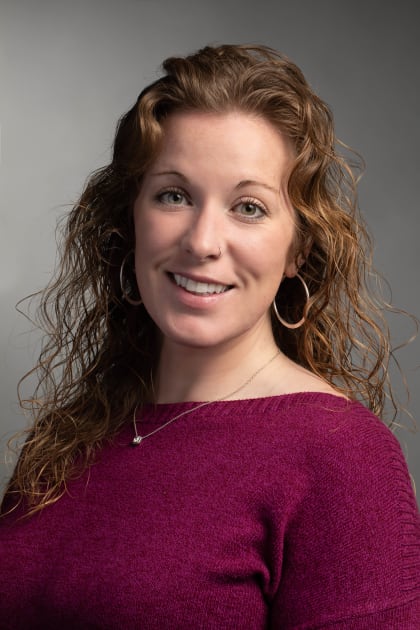 Carrie Veillette, MS, LCSW | Yale School of Medicine