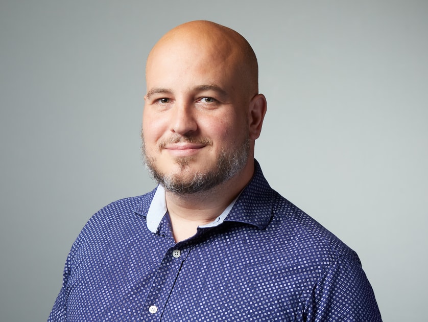 Anthony DeCarlo | Yale School of Medicine