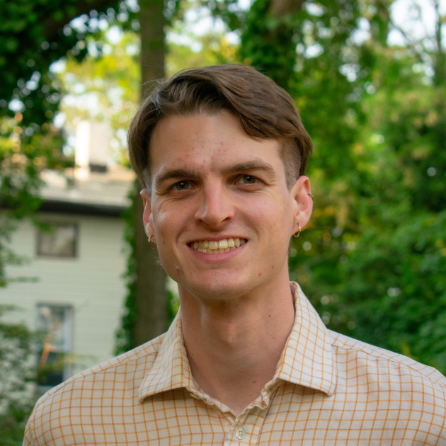 #TraineeTuesday: Chris Camp | Yale School of Medicine