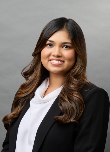 Maureen Haque | Yale School of Medicine