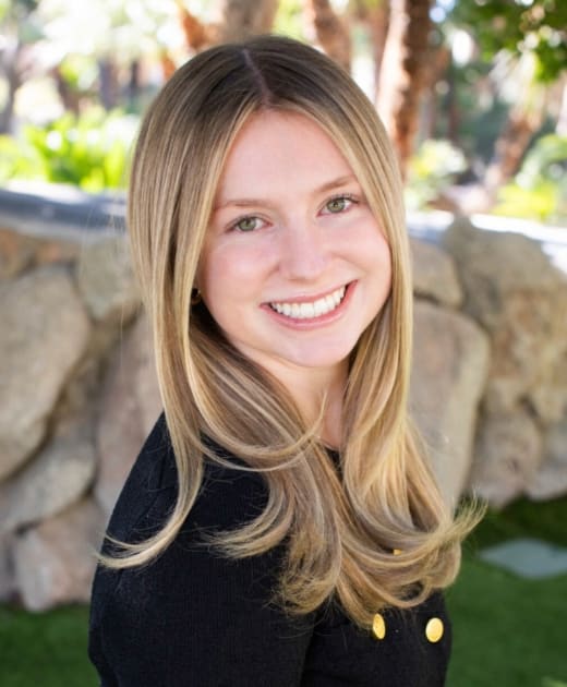 Faith Ferry | Yale School of Medicine