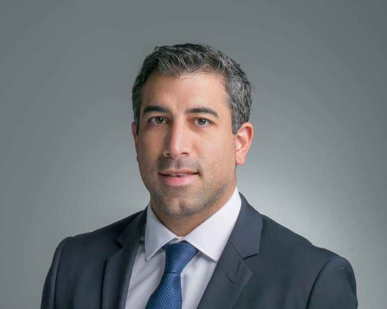 Elie Mansour, MD | Yale School of Medicine
