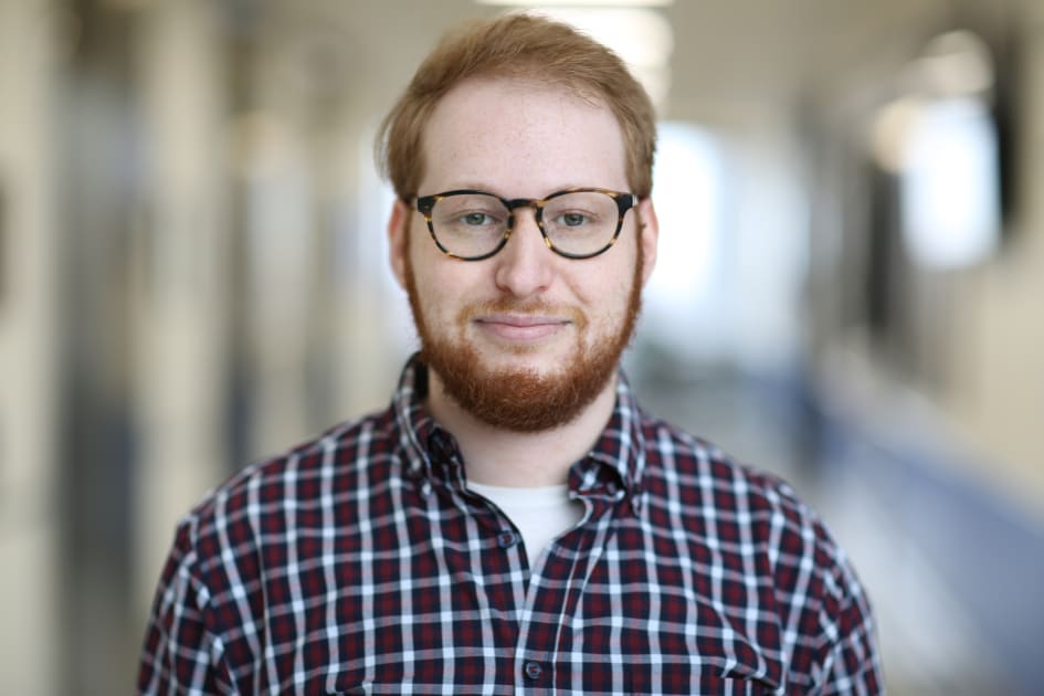 Gregory Zilberg, PhD | Yale School of Medicine