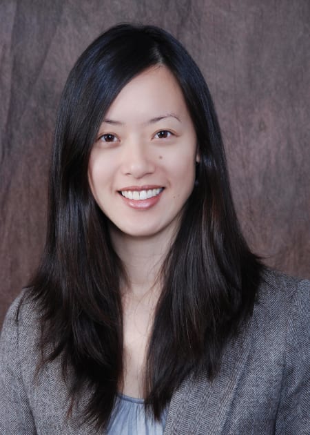 Hsieh Named Co-Chair of ACR Global Strategy Task Force