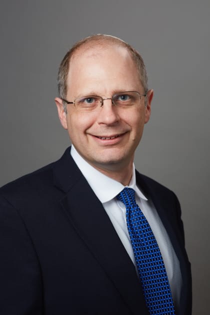 David Glahn, PhD | Yale School of Medicine