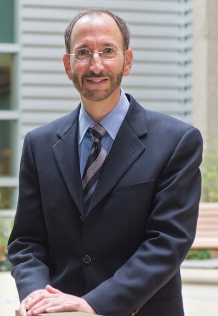 Cole advocates for behavioral and primary care integration at ...