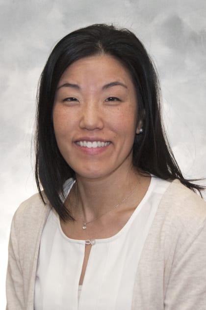 Jessica Lee, MD | Yale School of Medicine