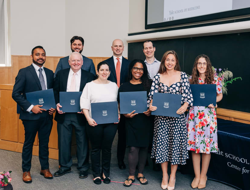 Congratulations MHS-Med Ed Graduates & Medical Education Fellows ...