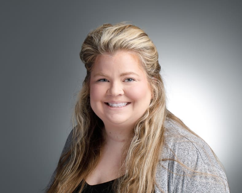 Danielle Kramp | Yale School of Medicine