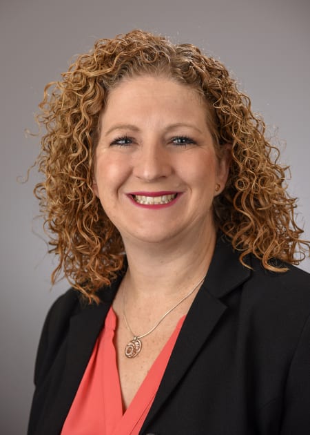 Laura Holtz | Yale School of Medicine