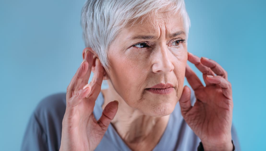 Yale Surgeon Lends an Ear to a Widespread Hearing-Loss Disorder