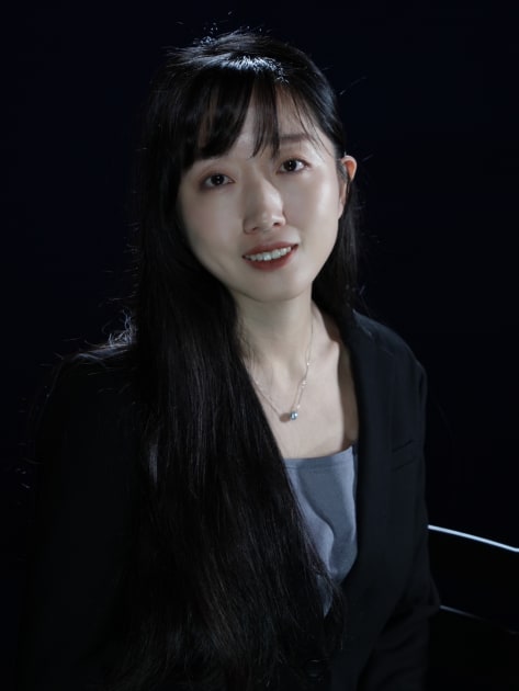Yan Jennifer Gu | Yale School of Medicine