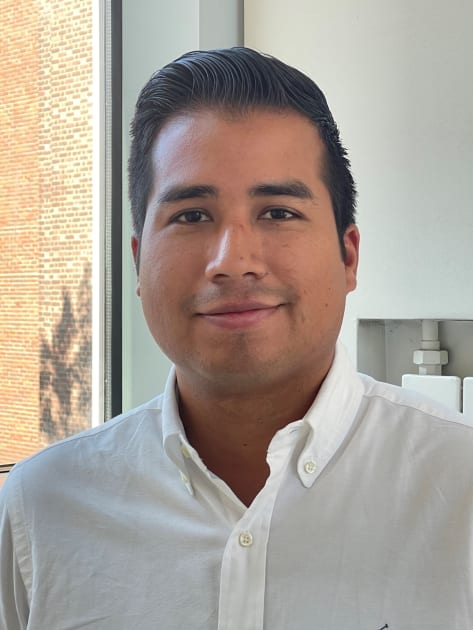 Felipe Guzman | Yale School of Medicine