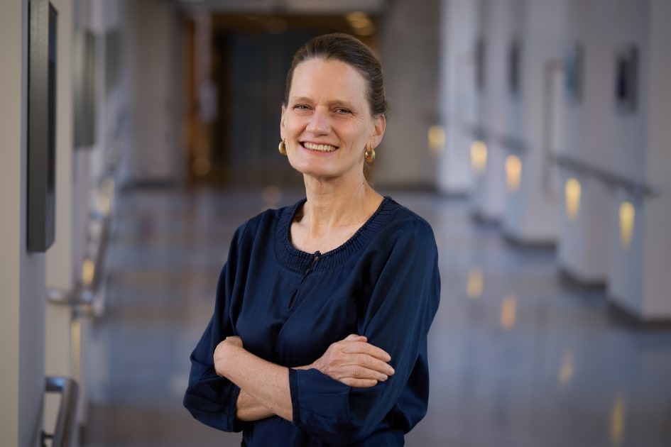 Erica Herzog, MD, PhD | Yale School of Medicine