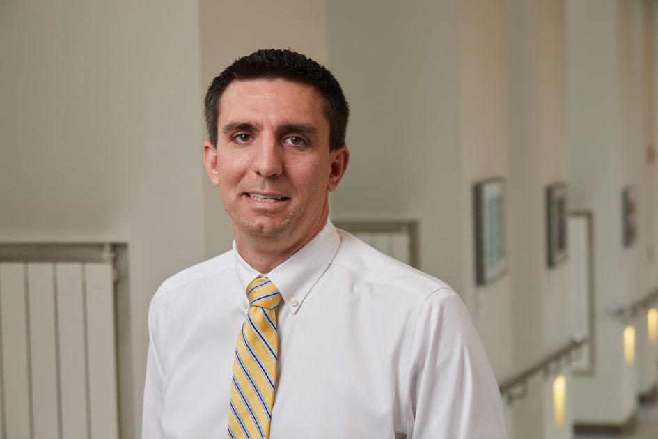 Nicholas Licht, MBA | Yale School of Medicine